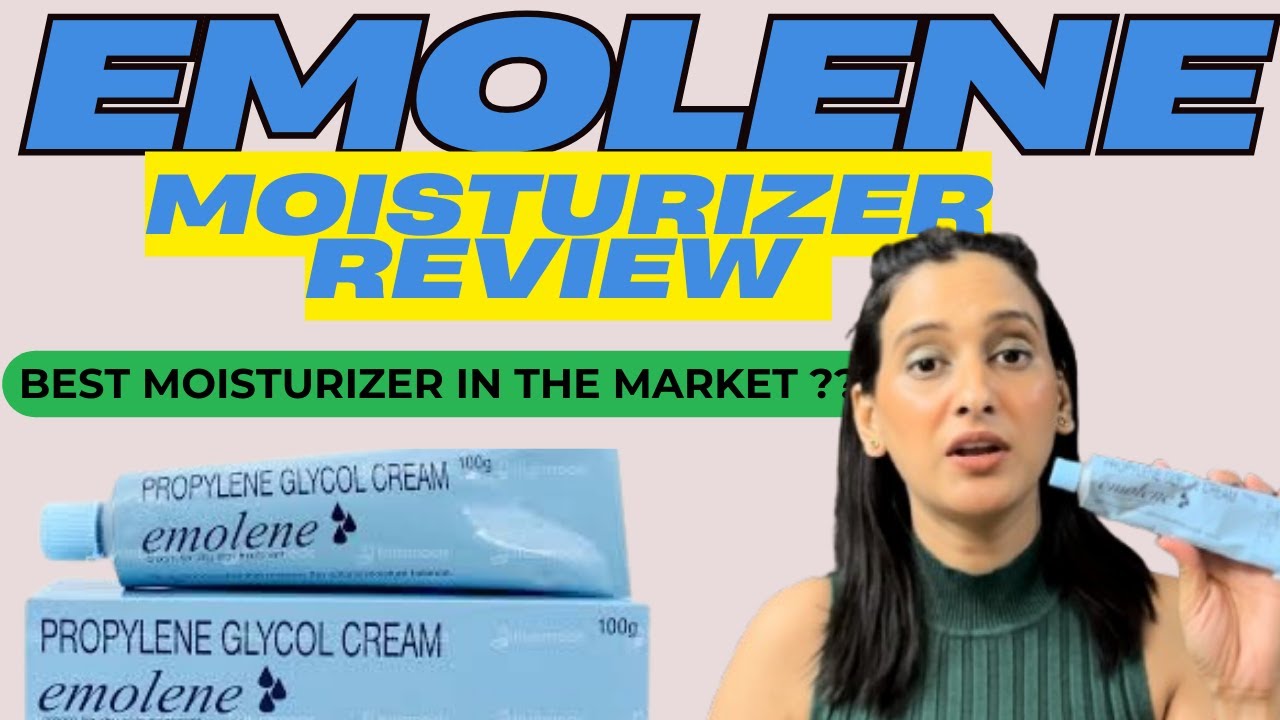 Emolene moisturizer cream for dry skin, Best Moisturiser for skin # ...