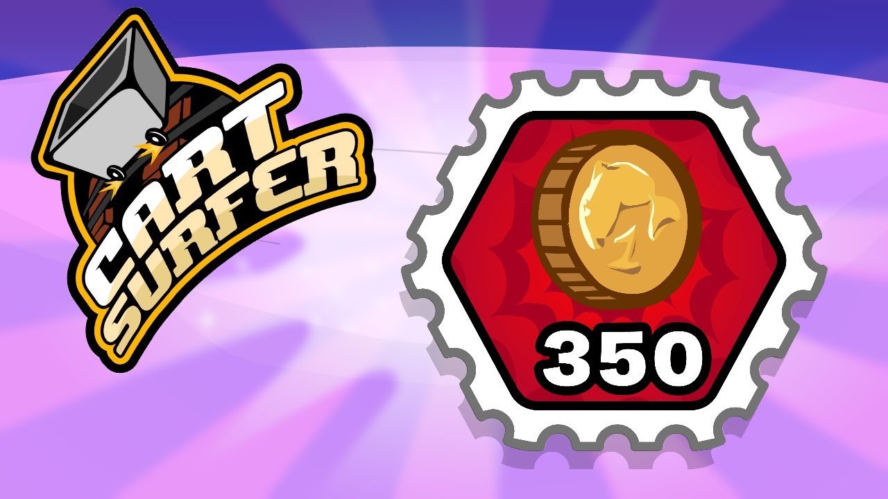 Club Penguin: How To Get 350+ Coins In Cart Surfer - YouTube