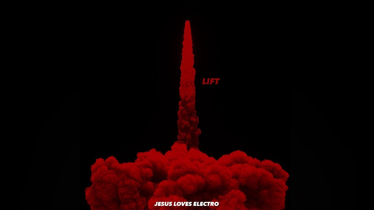Jesus Loves Electro - Lift (Radio Edit) - YouTube