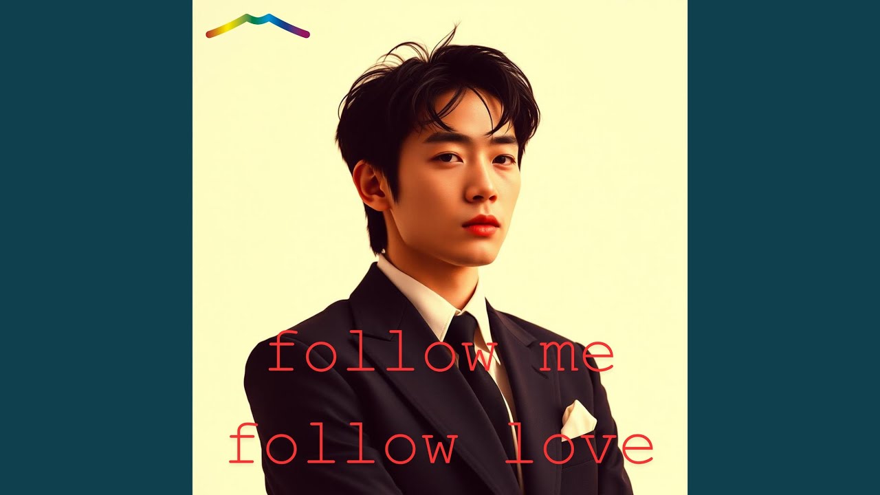 follow me follow love (feat. Neon) [Remix] - YouTube