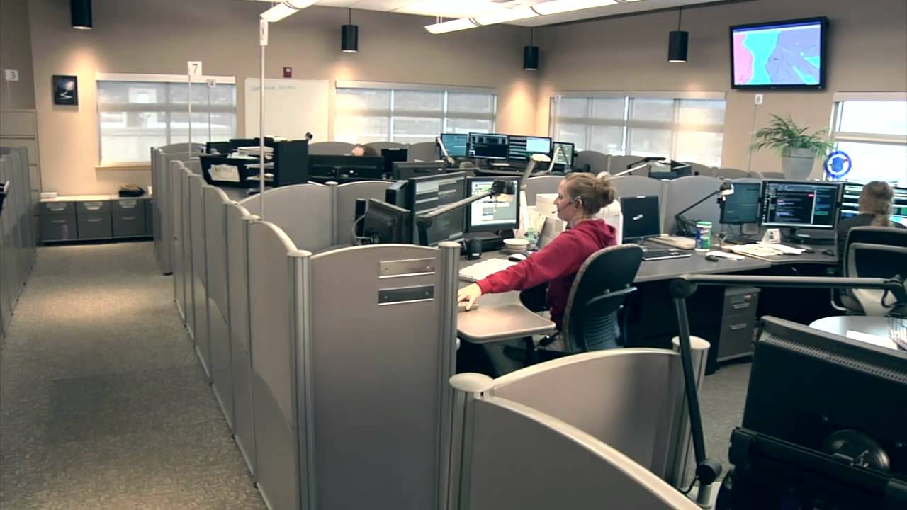 Episode 2: Dispatch Center. - YouTube