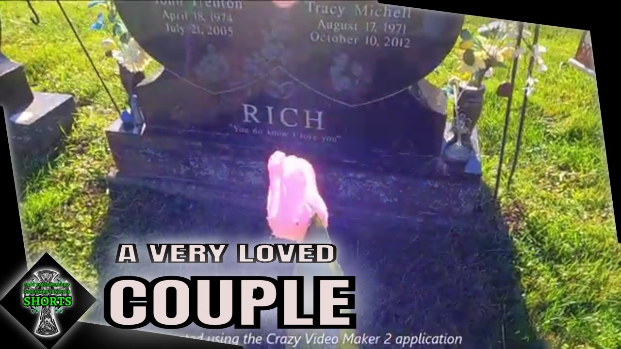 ⚜️EP#89 In Memory To J.T. & Tracy Rich. - YouTube