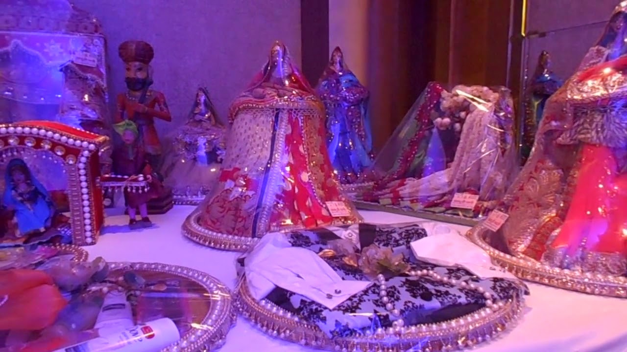 Shadi ki packing - YouTube