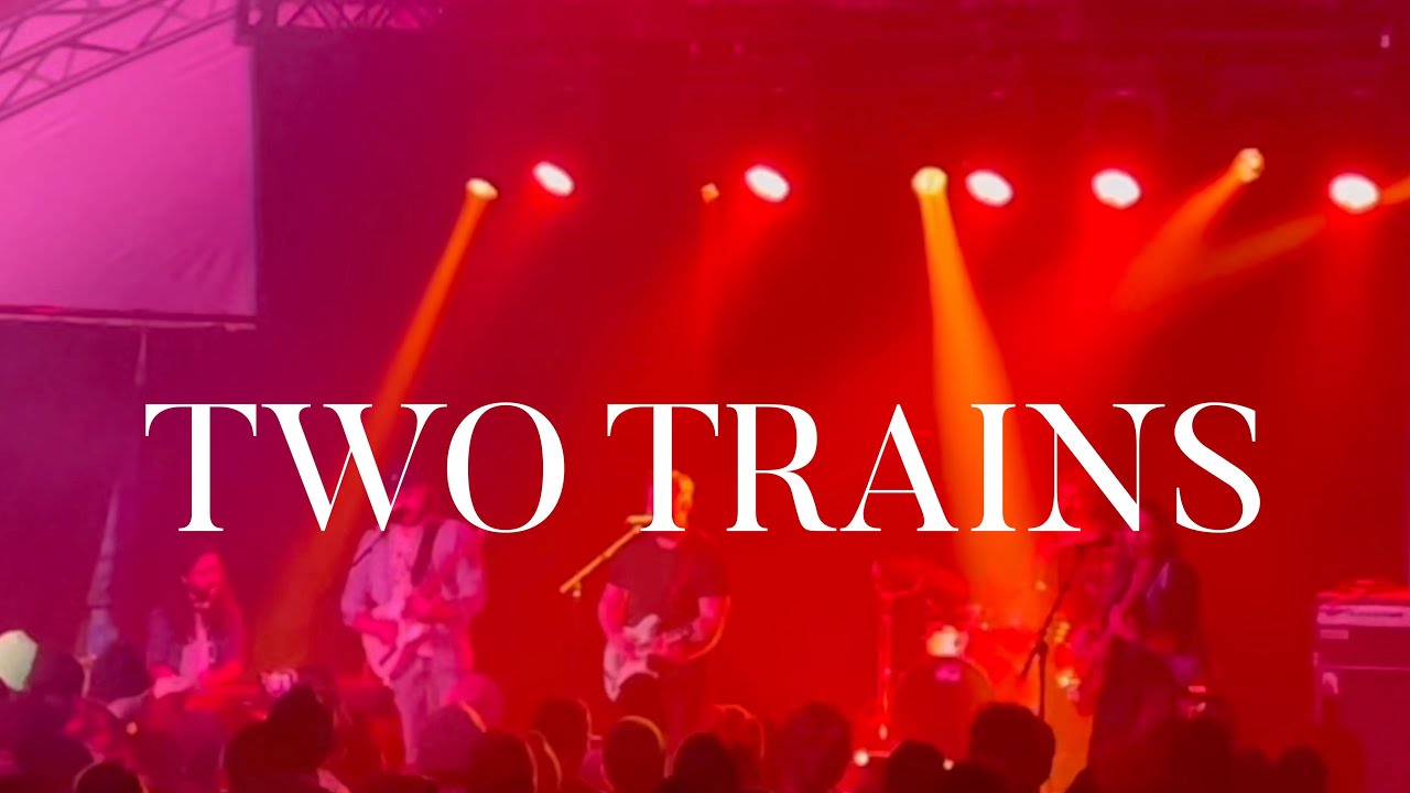 Joey Landreth - Two Trains (Little Feat Cover) - YouTube