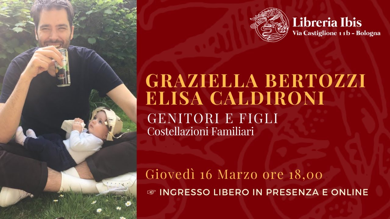 Genitori e Figli - Graziella Bertozzi, Elisa Caldironi - YouTube