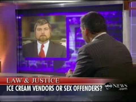 Brad Mitzelfelt On ABC News - YouTube