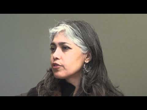 Pakistan: A Journalist's View: An Interview with Beena Sarwar, Part 1 ...