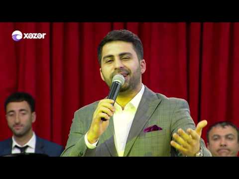 Elgün Hüseynov - Popuri (Nəsib Olsa)