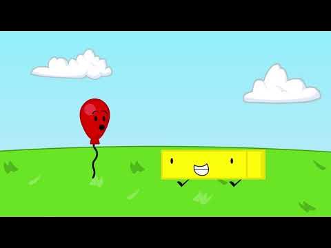 Insane objects new scene 1 - YouTube