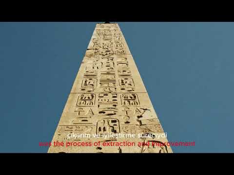 🔍 Antik Mısır’ın Takvim Sırrı: Zamanı Nasıl Kontrol Ettiler? Secret of the Ancient Egyptian Calendar