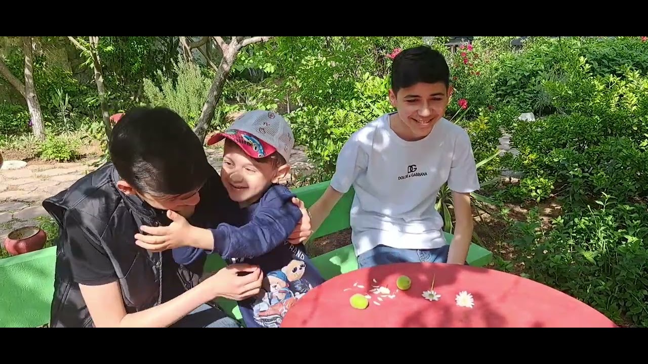 Cemli bulkinin hazırlanması.Bağın dadı. - YouTube