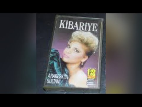 Peri Kizi | Kibariye