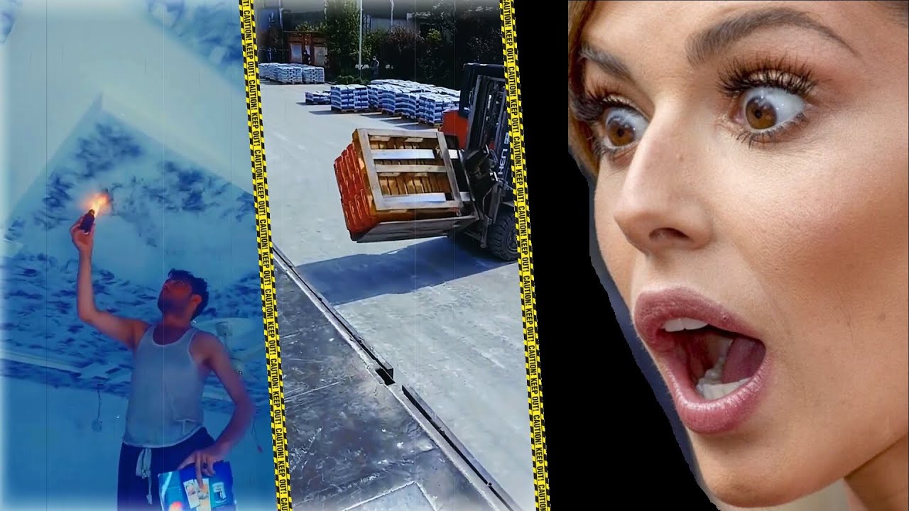 Amazing human skills - real masters they own jobs #amazinskills #profiskill #masterskill - YouTube