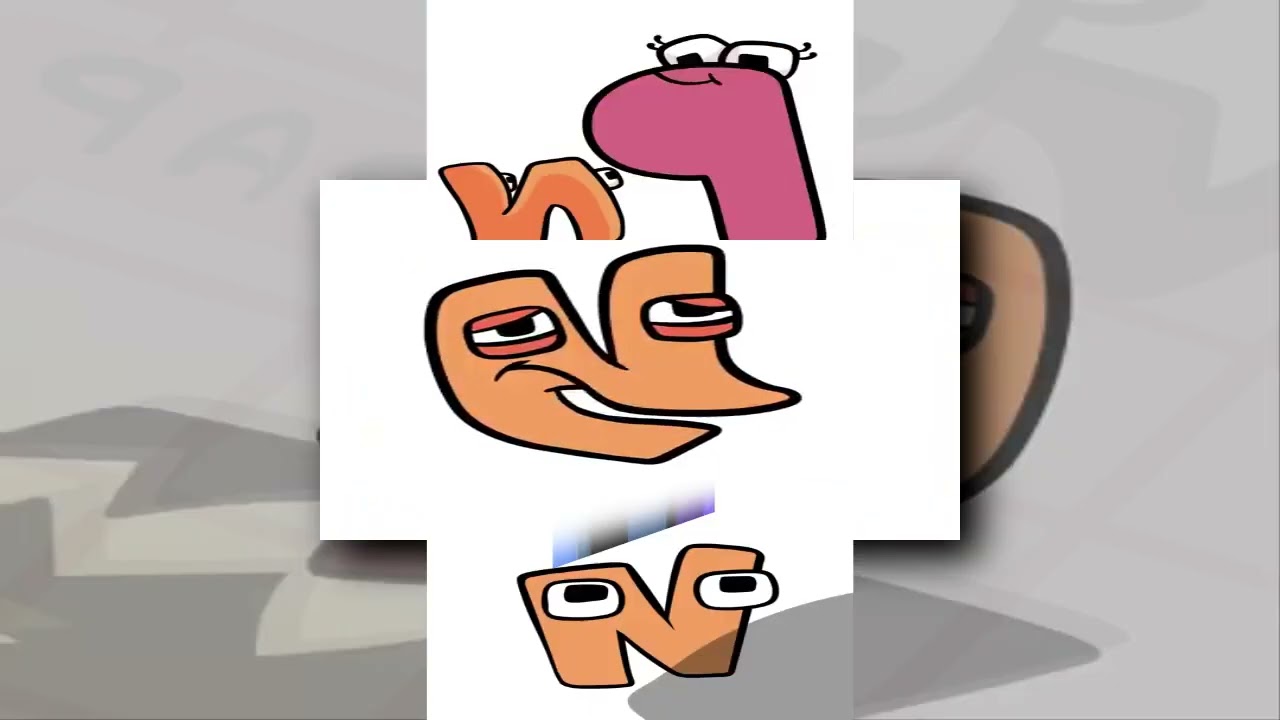 R Scan D-MINOR! - YouTube