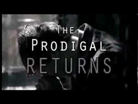 The Prodigal Returns Trailer - YouTube