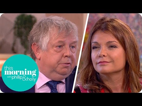 Should Sexual Education Be More Graphic? | This Morning