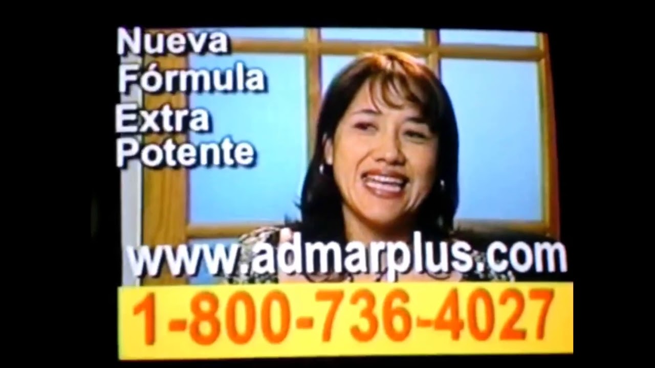 Hongosan Shongoman March 2008 Commercial - YouTube