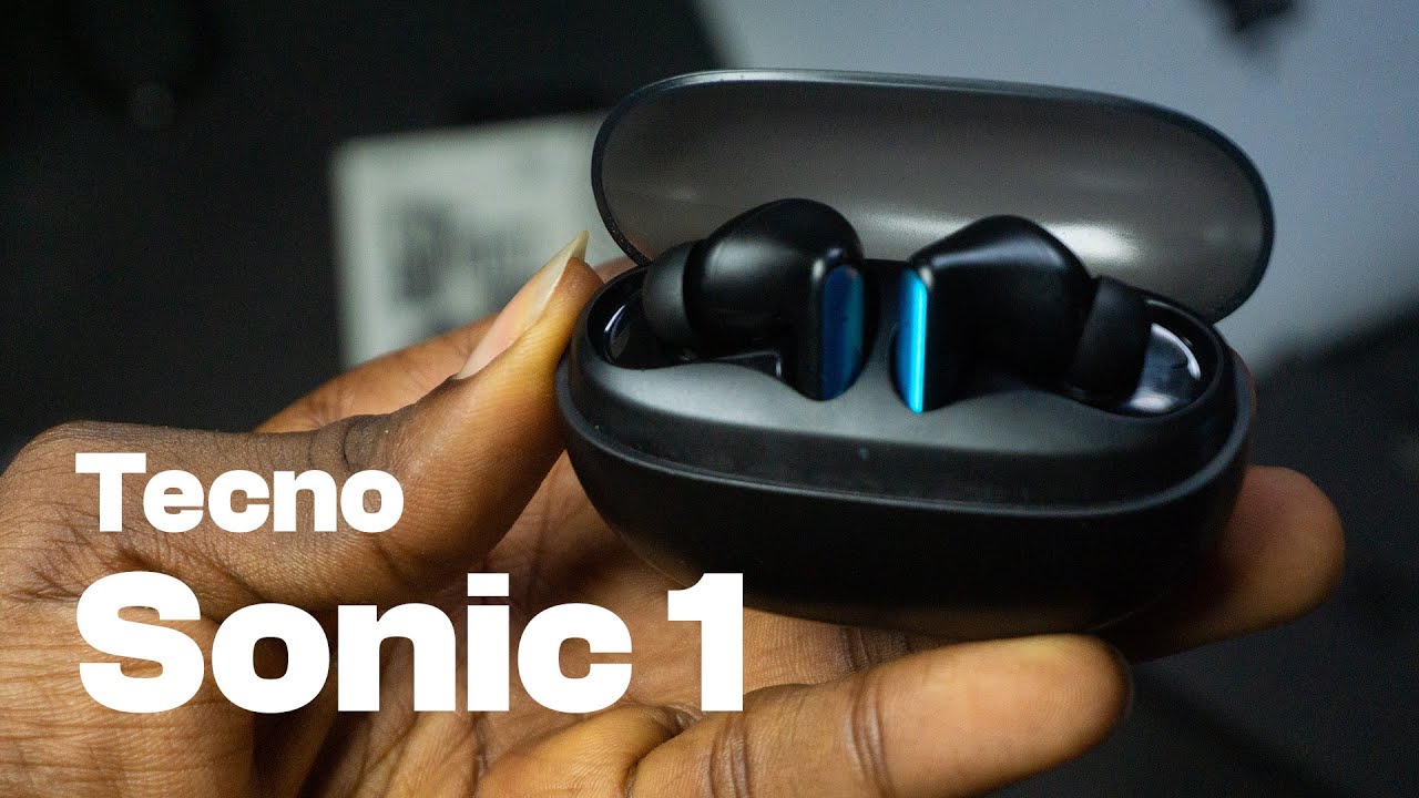 Tecno Sonic 1 Review: is it Worth Buying? - YouTube
