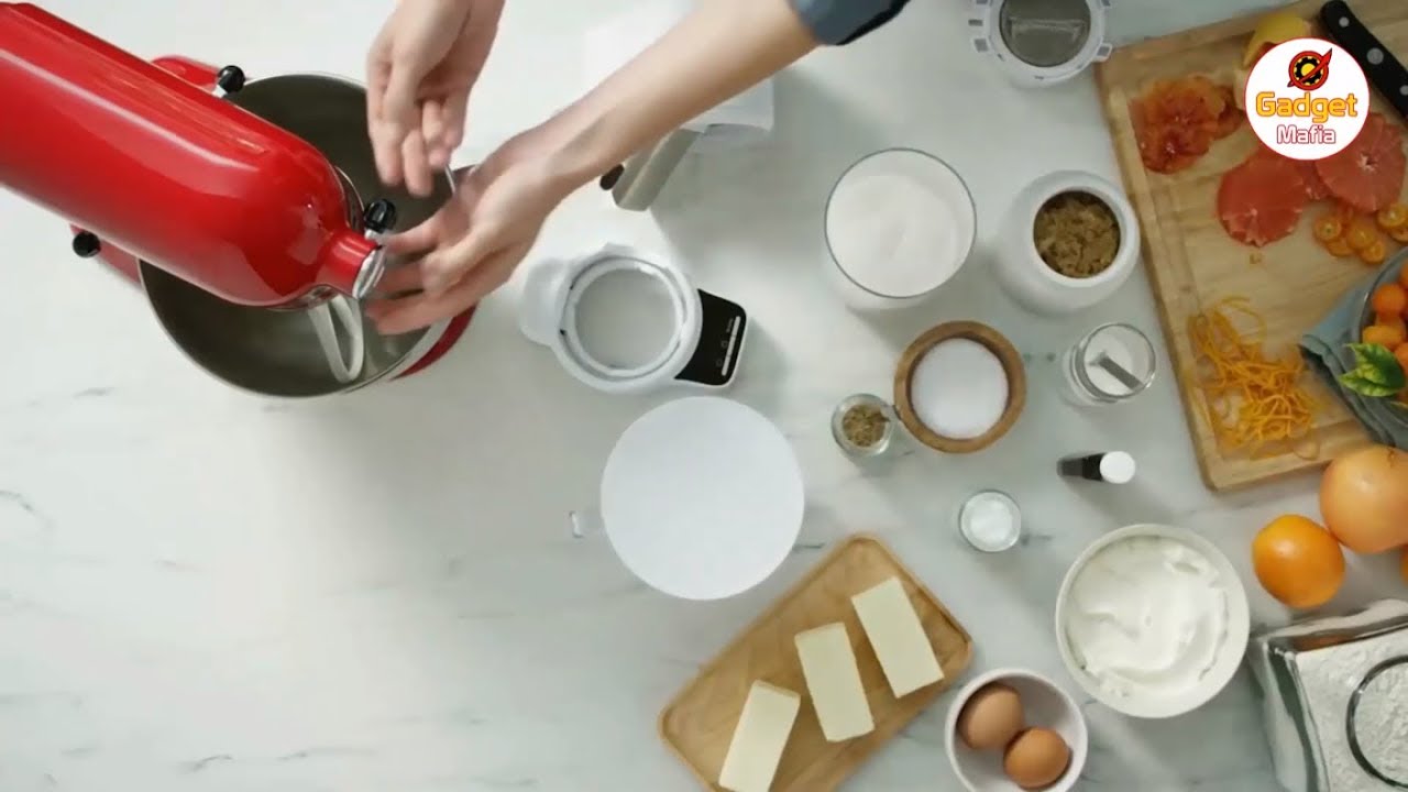 Top 5 Best Kitchen Gadgets 2019/2020 - YouTube