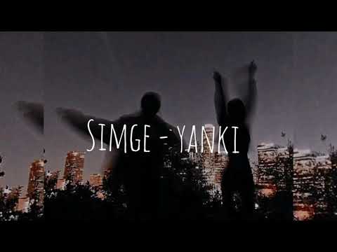 Simge - Yankı [slowed&reverb]
