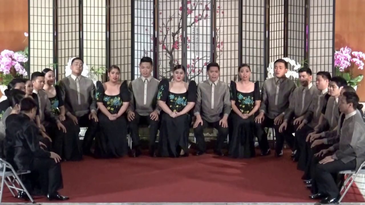 36 MADZ 你鼓舞了我 You Raise Me Up - YouTube