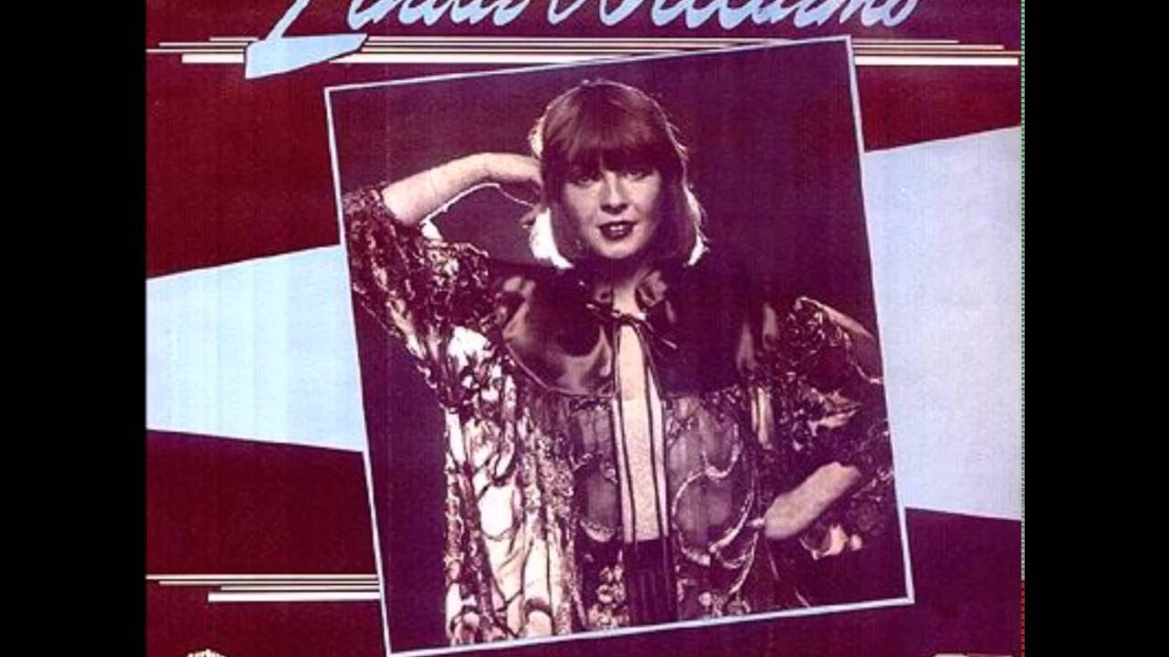 1981 Linda Williams - Het is een wonder - YouTube