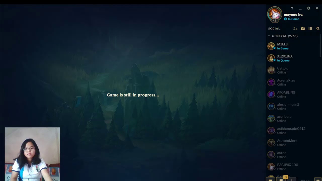 MLBB Live Stream - YouTube