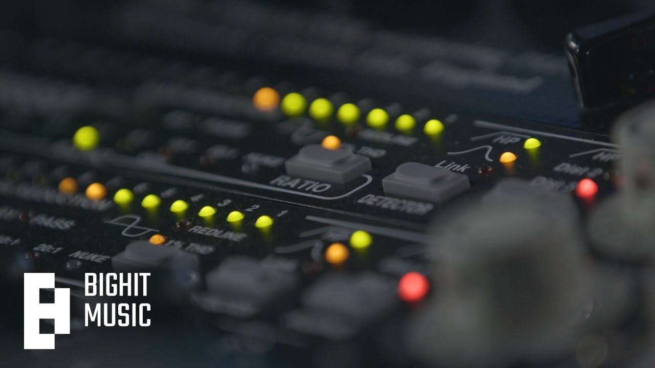 [BIGHIT MUSIC] "HIT IT BASE 2021" - Producer Pdogg #HIT_IT_With_Me ...