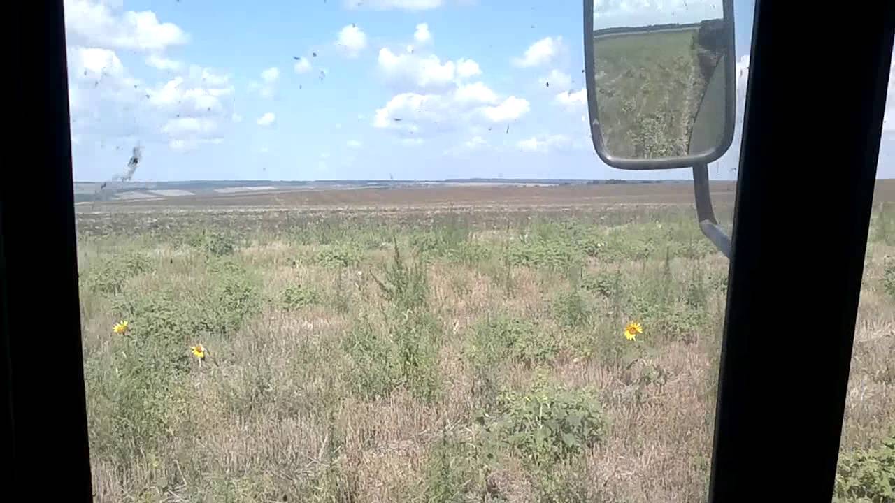 Blarus mtz 821 orka - YouTube