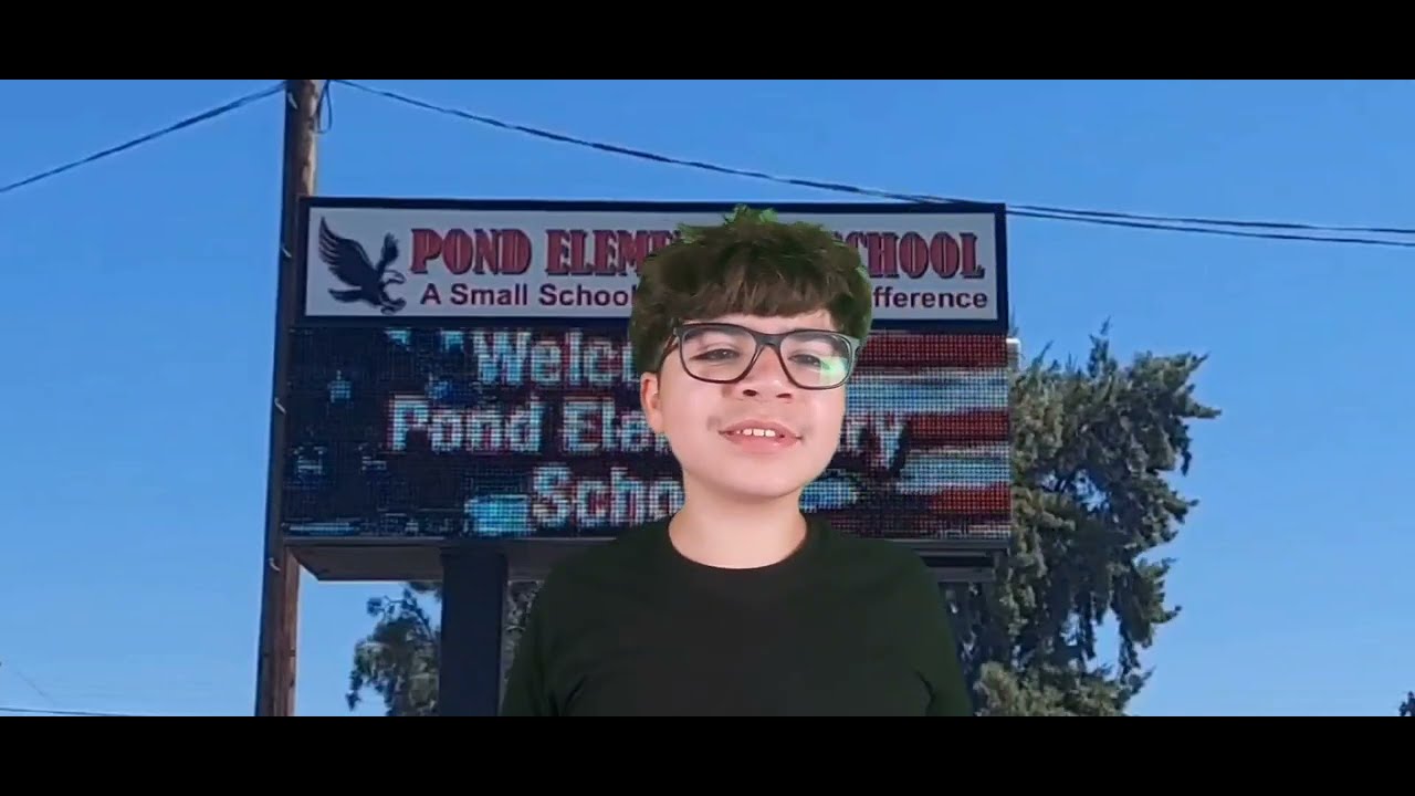 Find out why Pond Elementary School is right for your child. Taking ...