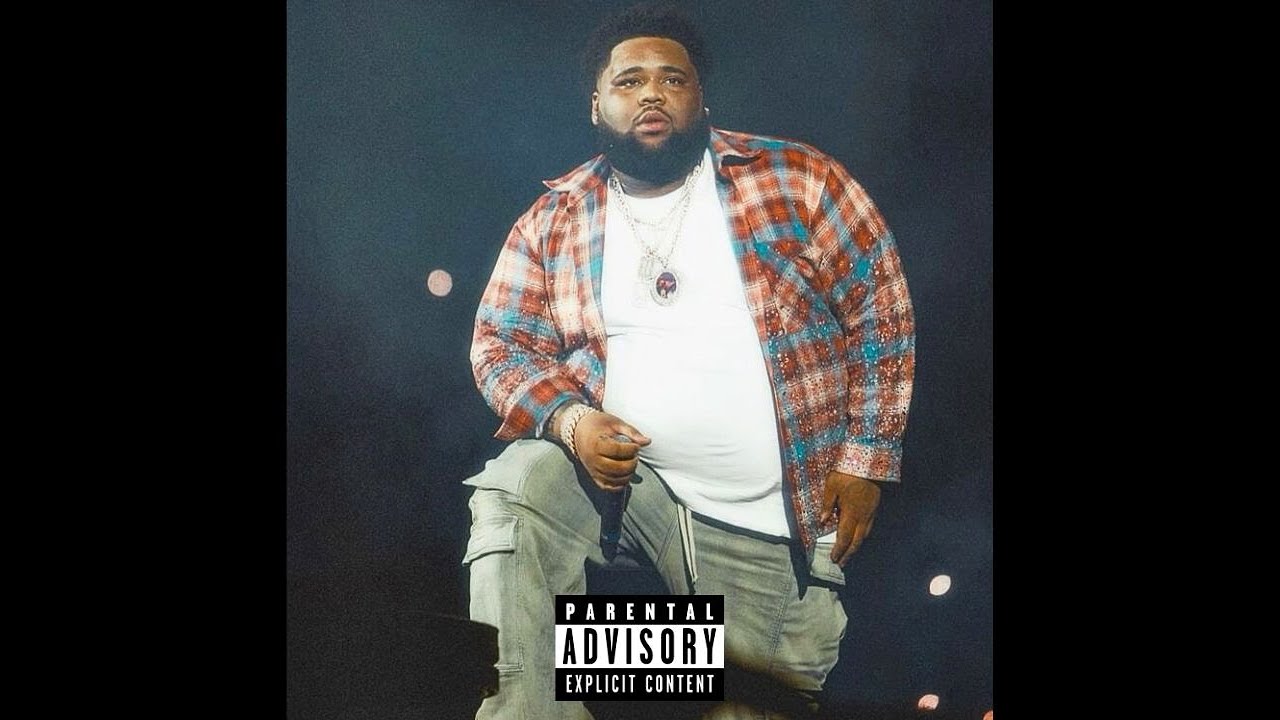 (FREE) Rod Wave Sample Type Beat 2025 - "Someone Else" - YouTube