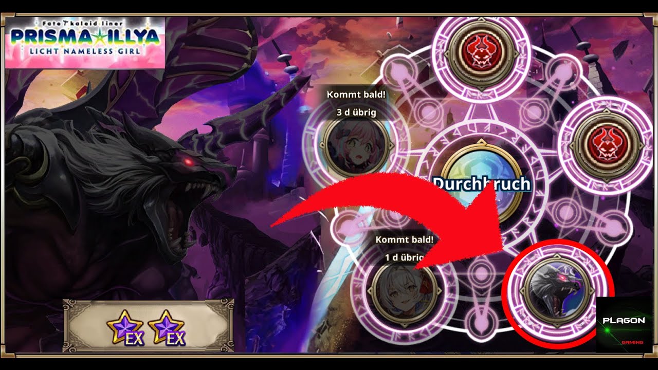 Heidrun Ex 2 - Destruction Myth ch. 3 - solo auto - Valkyrie Connect - YouTube