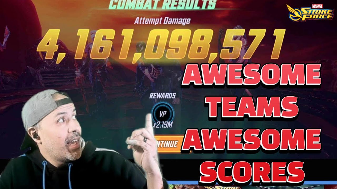 BATTLEWORLD - BEST TEAMS TO SCORE HIGH TEAMS DIFF 5 - #MSF - YouTube