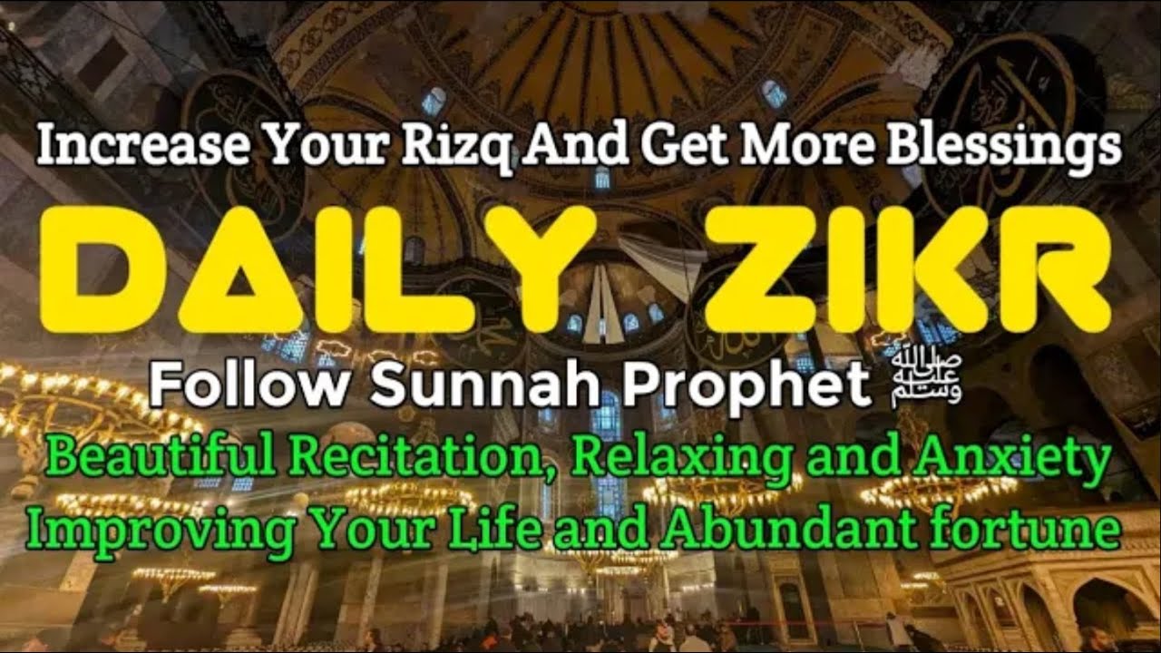 ZIKRULLAH FOR MAKES YOUR AFFAIRS AND BUSINESSES EASIER AND BRINGS ...