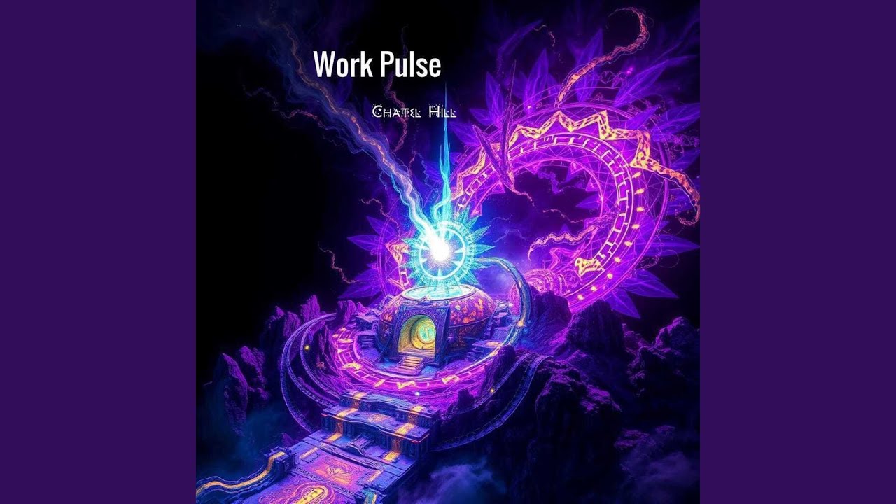 Work Pulse - YouTube