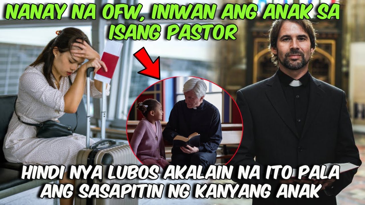 IMPYERNO SA KAMAY NI PASTOR | TAGALOG STORY | PINOY STORY | INSPIRING ...