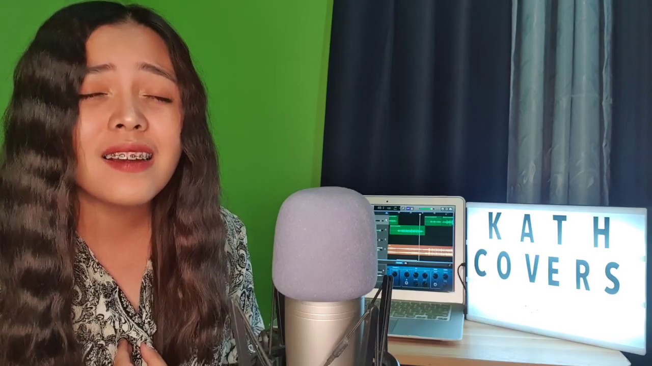 Kath Loria Covers - Sino Nga Ba Sya by Sarah Geronimo - YouTube