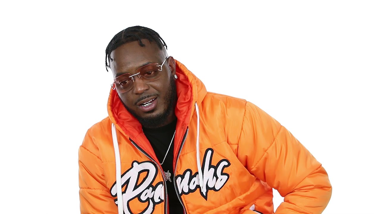 Fresh Porter: Dying Is Expensive Bruh Especially… (part 3) - YouTube