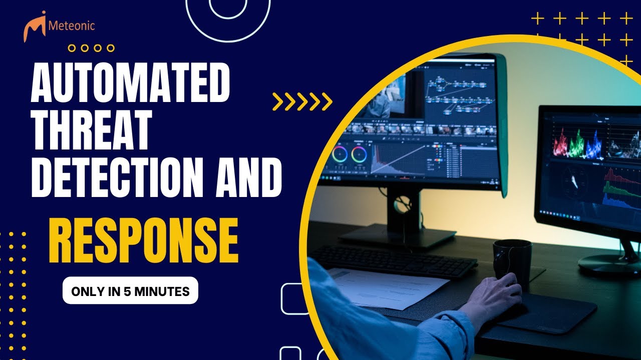 Mastering URL Scanning in cyber chief: Your Step-by-Step Guide - YouTube