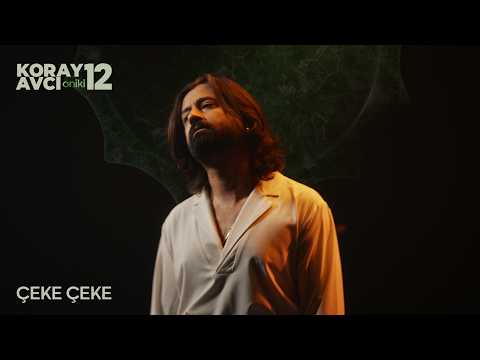 Koray Avcı - Çeke Çeke (Audio)