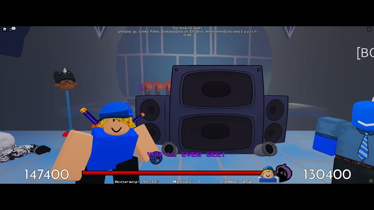 Roblox FNB D-Sides cutscene - YouTube