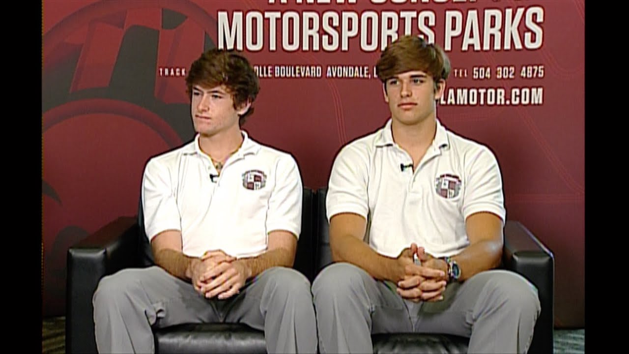 Prep Recruiting Insider St. Thomas Aquinas S Hunter Stanley & DL Collin ...