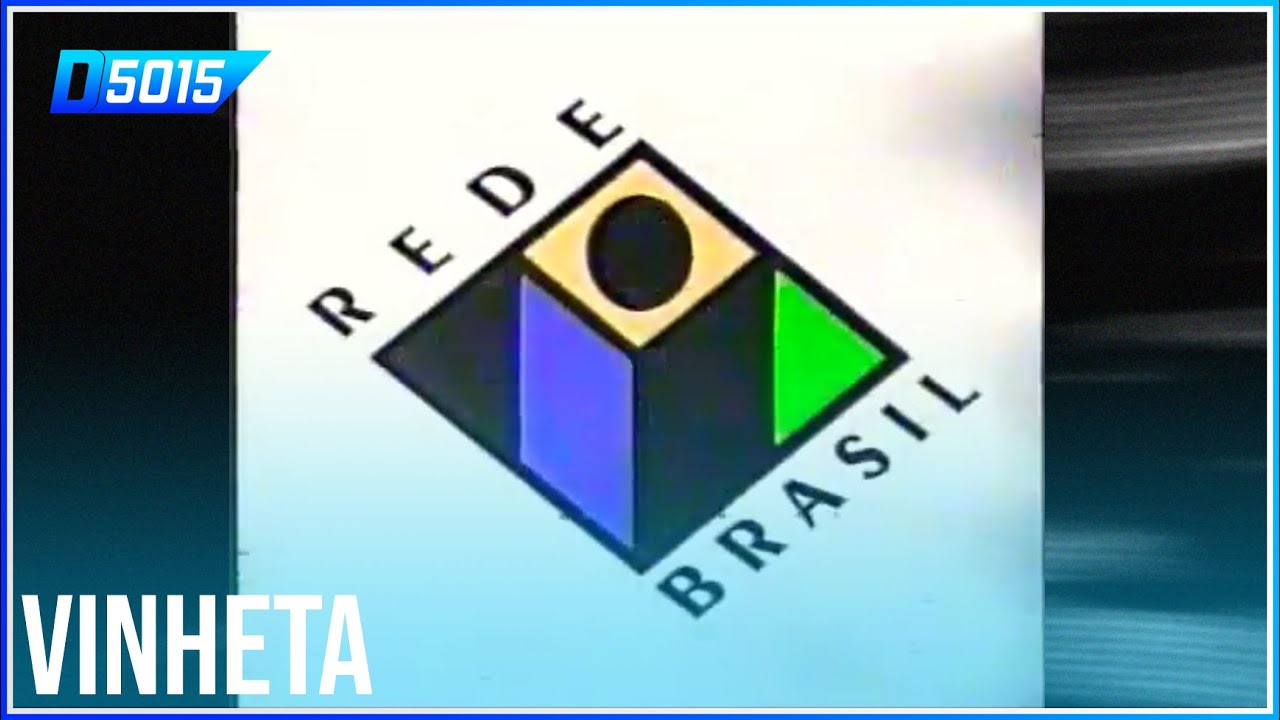TVE Brasil - Vinheta de Interprogramas (2002-2003) - YouTube