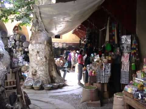 MAROCCO 2012 FILM - YouTube