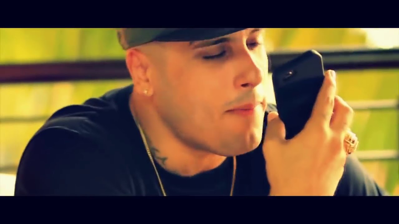 Yandel Ft Nicky Jam - Me Enseñaste Amar - YouTube