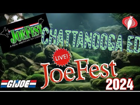 JoeFest 2024 - YouTube