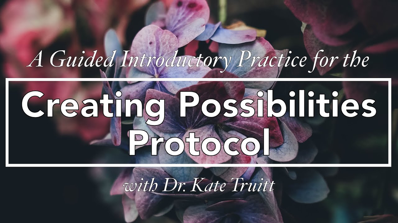 A Guided Self-Havening Introductory Practice for the Creating ...