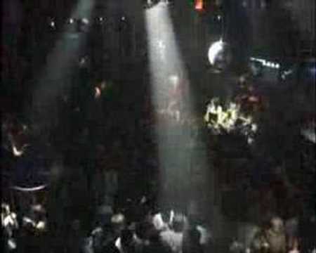 Club M Dublin, New Years Eve 2006 - YouTube