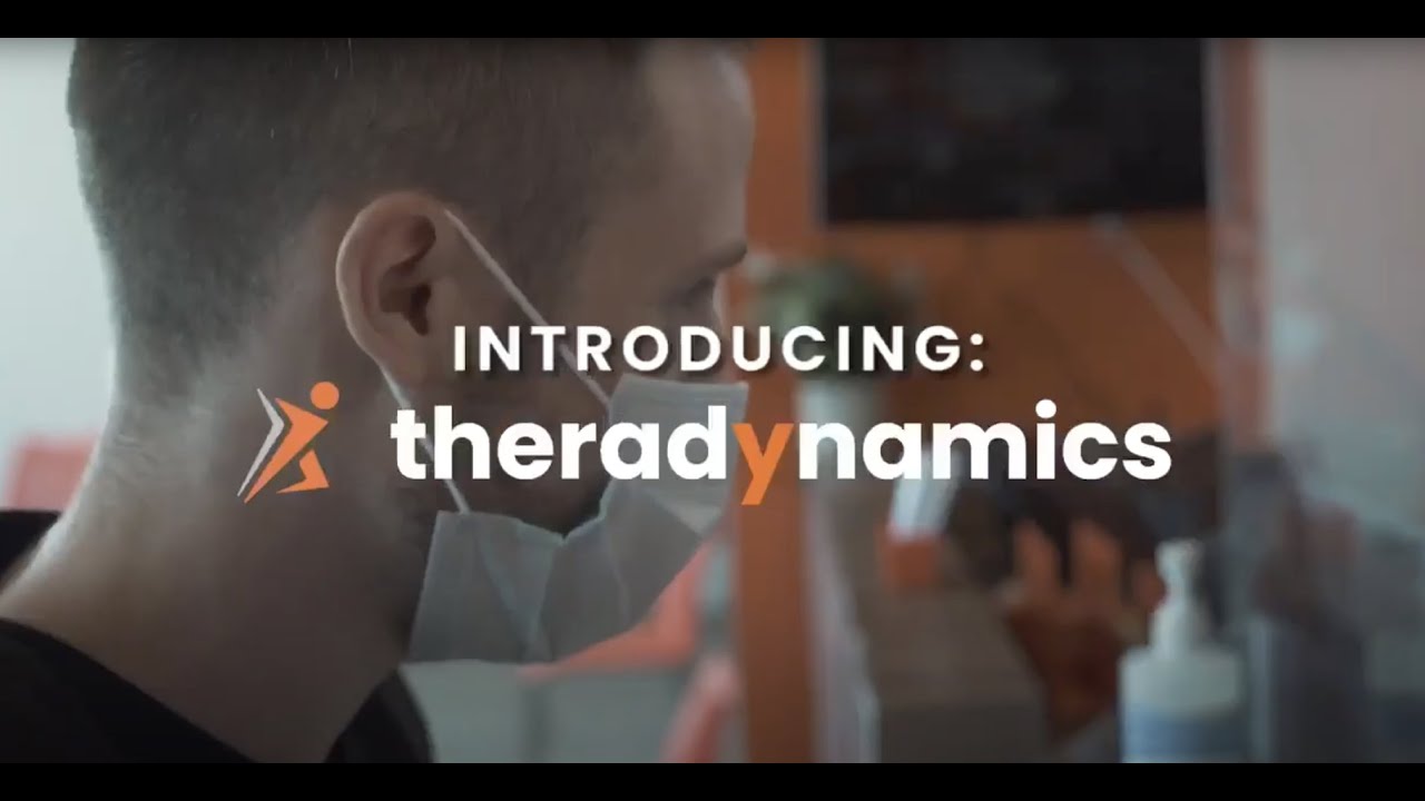 Introducing: Theradynamics 🧡 - YouTube