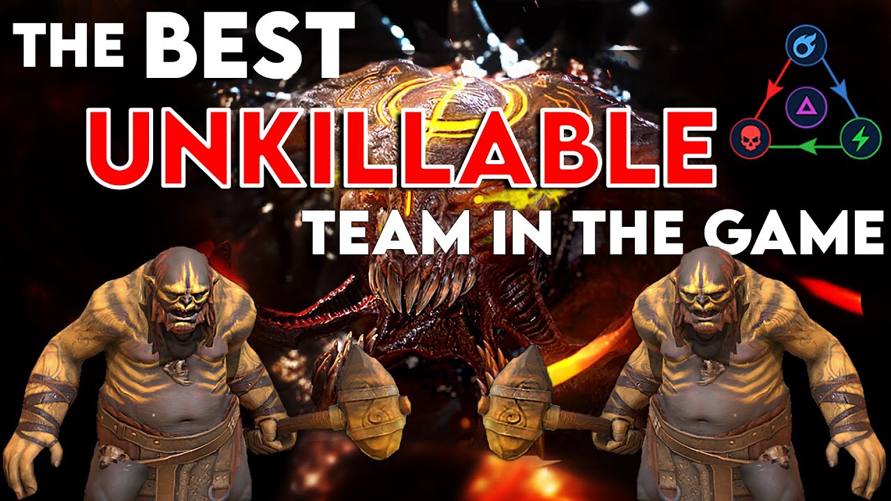 Raid shadow legends team guide - mlhanewyork